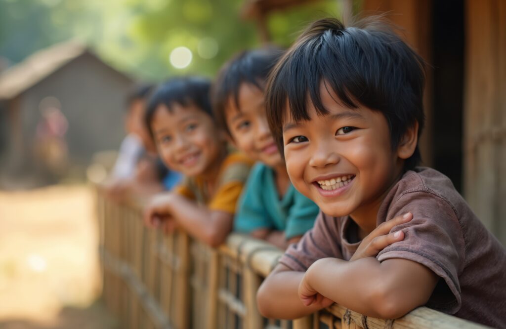 Global Education